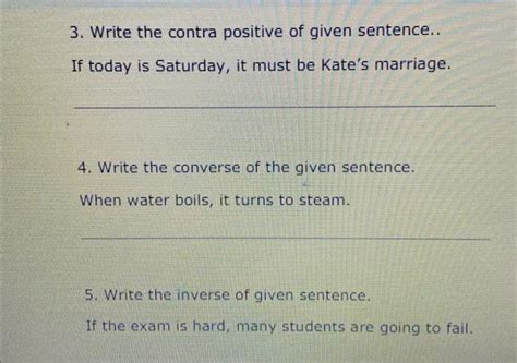 Please Please Help Related Conditional Converse