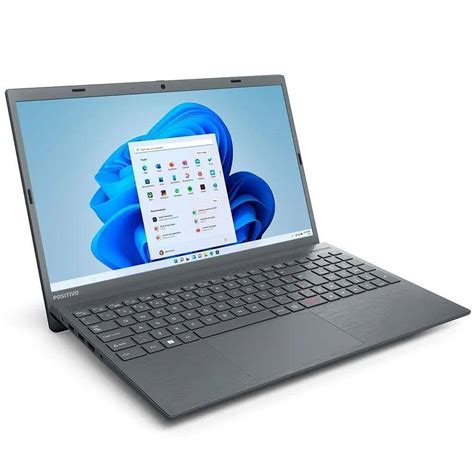 Notebook 2 Em 1 Positivo Duo C464c Intel Celeron Dual Core Pontofrio