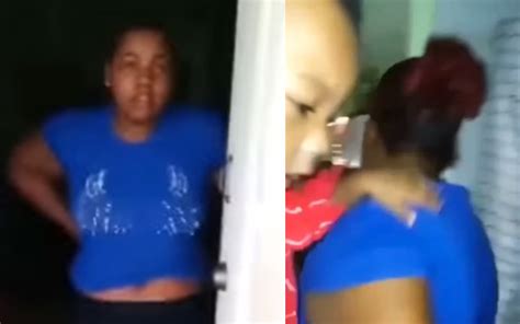 Se Niega A Cuidar A Su Hija