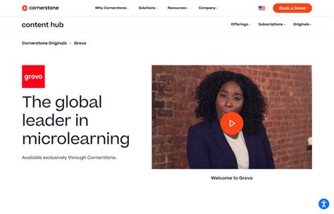 Best Microlearning Platforms For 2025 Pricing Features Etc
