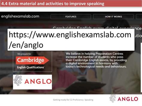 Cpe Speaking Part 4 Pptx