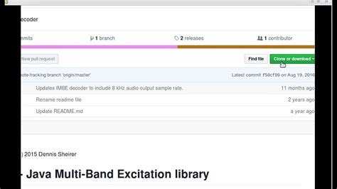Compile Jmbe With Apache Ant For P25 Decoding In Sdrtrunk On Ubuntu