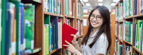 ห้องสมุดวิทยาลัยนอร์ทเทิร์น