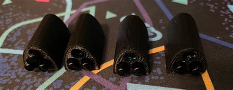 A Look At The Gun4ir Light Gun — Flatfootfox