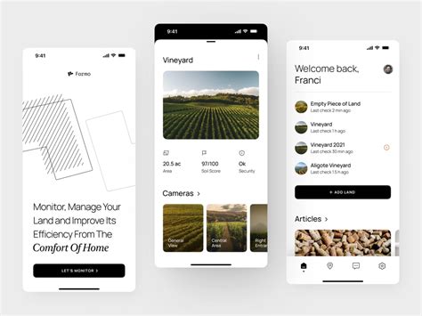 Crop Management Software For Organic Farms