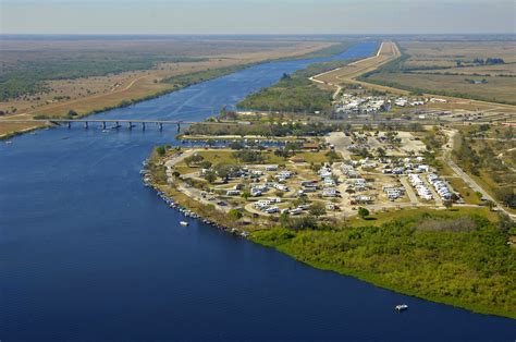 Okee Tantie Campground Marina In Okeechobee FL United States Marina Reviews Phone Number