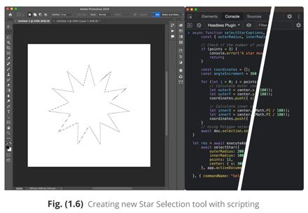 Indiscripts Professional Photoshop UXP Indiscripts Professional Photoshop UXP