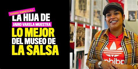La Hija De Jairo Varela Se Lanza Como Compositora