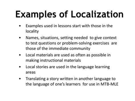 Contextualization Pptx