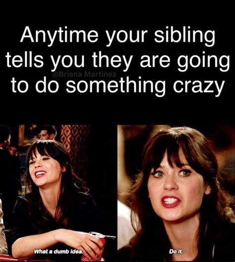 Stupid Sibling Memes