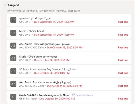 Submitted Assignments Show As Missing Microsoft Qanda