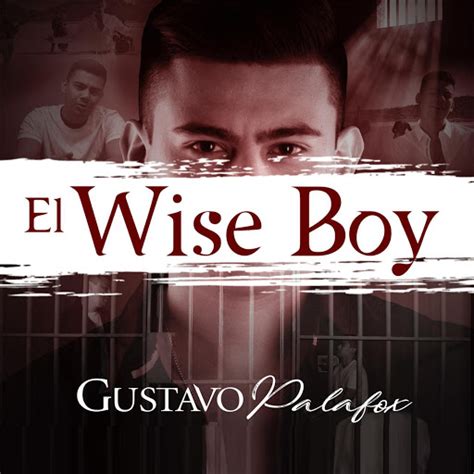 El Wise Boy Youtube Music