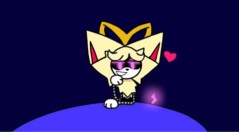 Lizzy Takes A Good Look At You~ By Allie435 On Deviantart
