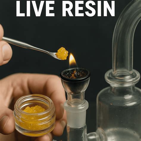 How Do You Smoke Live Resin Quadco