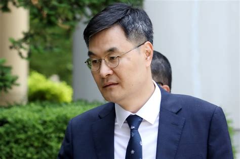 故이예람 수사 개입 혐의 전익수 前공군 법무실장 1심 무죄2보 파이낸셜뉴스