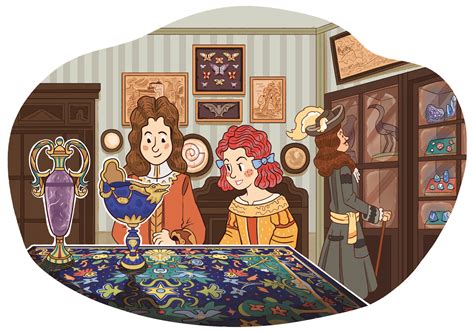 Paul Cotoni Illustrateur Illustratrice