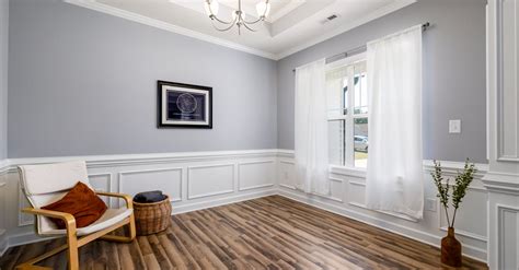 가구 가벼운 거실 건축 깔끔한 깨끗한 라인 널찍한 미니멀리스트 바구니 바구니 짜다 밝은 벽면 부드러운 커튼 빈방 빛이 가득한 방 샹들리에 식물