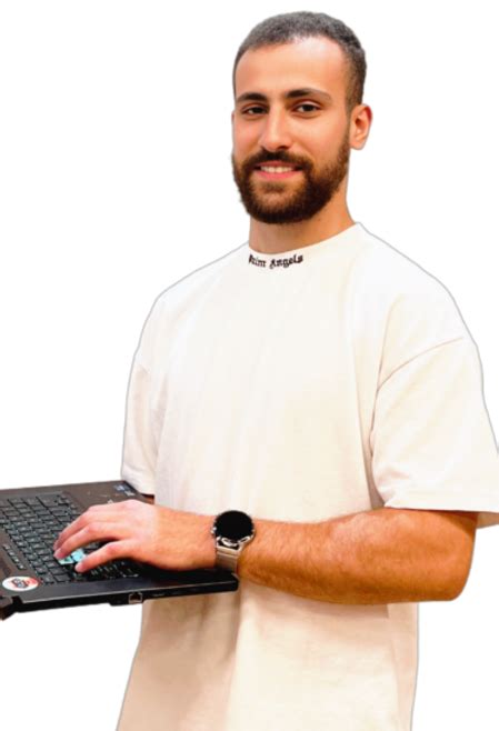 Internship Eartech It