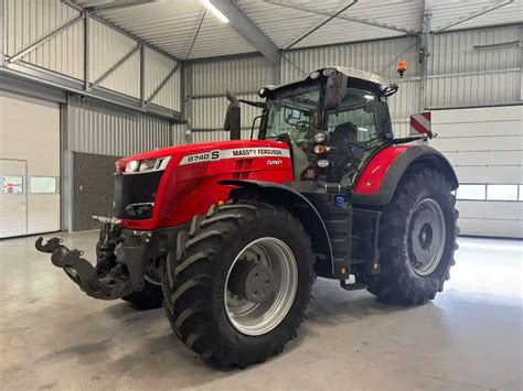 Canadian Agriculture Machinery And Equipment Brief Week Of Jul 7 2025