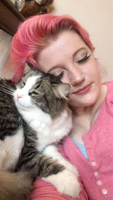 Me And My Napping Buddy Moe Scrolller