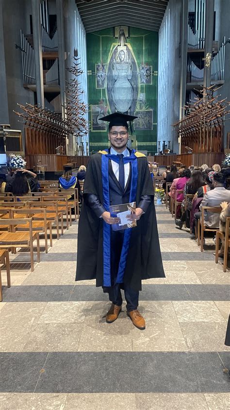 Gourav Dutta On Linkedin Ai Mba Graduationday Newbeginnings