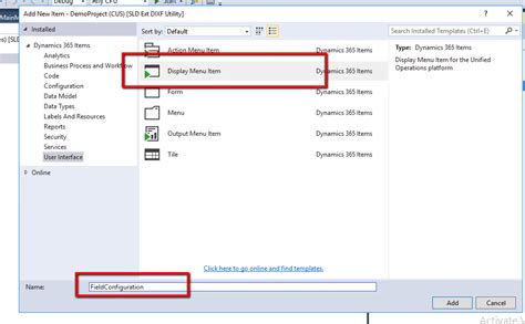 Dynamics 365 Finance And Operations Talk New Module In Dynamics 365 For