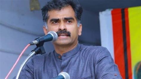 இந்தியாவின் மீது இலங்கை அரசுக்கு பயம் வர வேண்டும் என்றால் துரை வைகோ