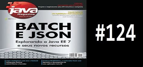 revista java magazine 124 mballem programando com java