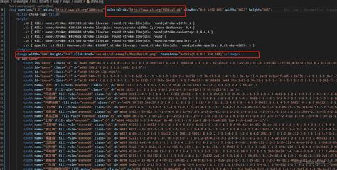 Echarts地图贴图（非纹理贴图）的完美实现关于react实现echarts地图贴图的实践，主要通过在svg数据中引入 掘金