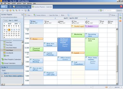 Is Lotus Notes Holiday Update Automatic
