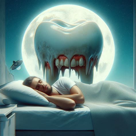 Dream Of Rotten Teeth Decoding The Spiritual Warnings Wisdom Of The