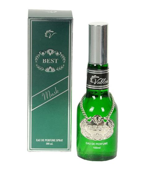 Vablon Best Musk Perfume For Women Buy Online At Best Prices In India Snapdeal