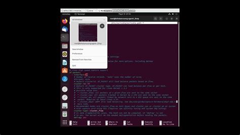 wazuh network ids integration demo youtube