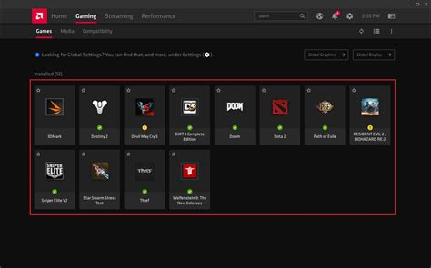 Amd Graphics Driver Là Gì Tại Sao Cần Cập Nhật Amd Graphics Driver