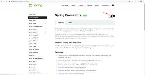 Springmvc