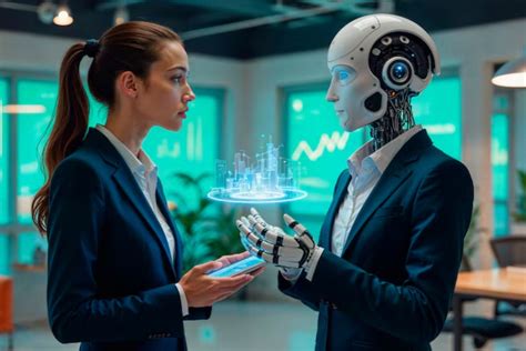 Enterprise Ai And The Rise Of Autonomous Agents Blogili