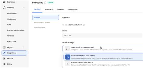 Bitbucket Datacenter