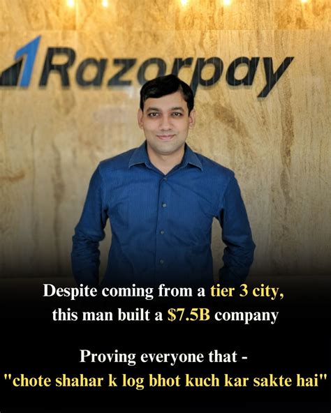 Satyam Gupta On Linkedin Startup