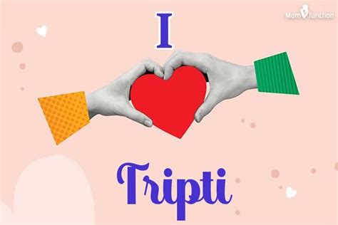 Explore Tripti Meaning Origin And Popularity