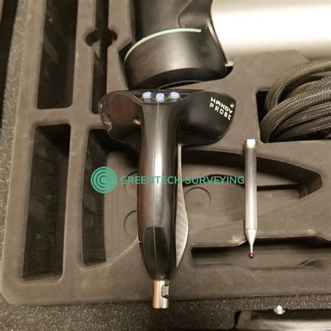 Creaform C Track 780 Cmm Vxelements Polyworks