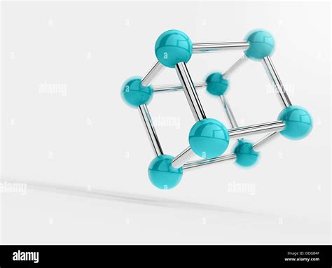 Nitrogen Atom Hi Res Stock Photography And Images Alamy
