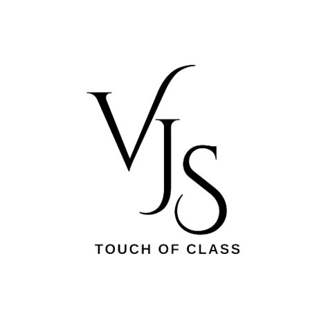 Contact Us — Vjs Touch Of Class Llc