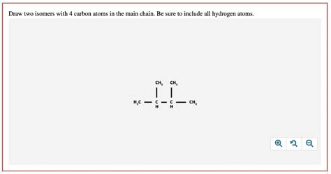 Solved Five Structural Isomers Or Constitutional Isomers
