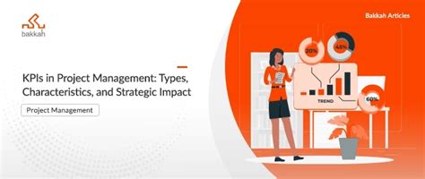 KPIs In Project Management A Comprehensive Exploration Of Types Characteristics And Strategic