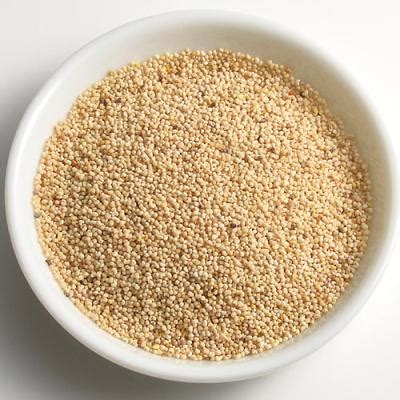 ケシの実 100g