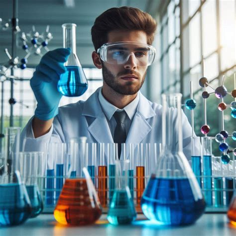 Research Opportunities In Chemical Engineering