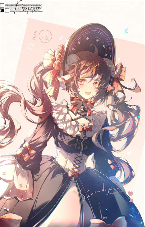 Eyjafjalla Arknights And 1 More Drawn By Aigaogaogao Danbooru