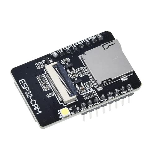 esp32 cam wifi bluetooth module camera module development board esp32