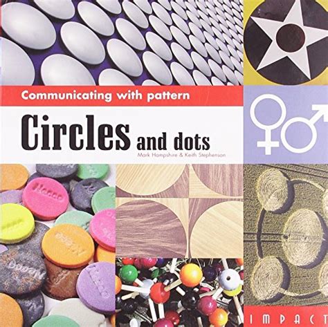 Communicating Pattern Circles Dots Abebooks