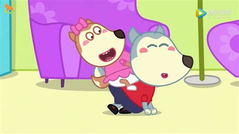 老是戳泡泡乐好无聊，小狼把它改造了一下，变成彩虹马桶高清1080p在线观看平台腾讯视频